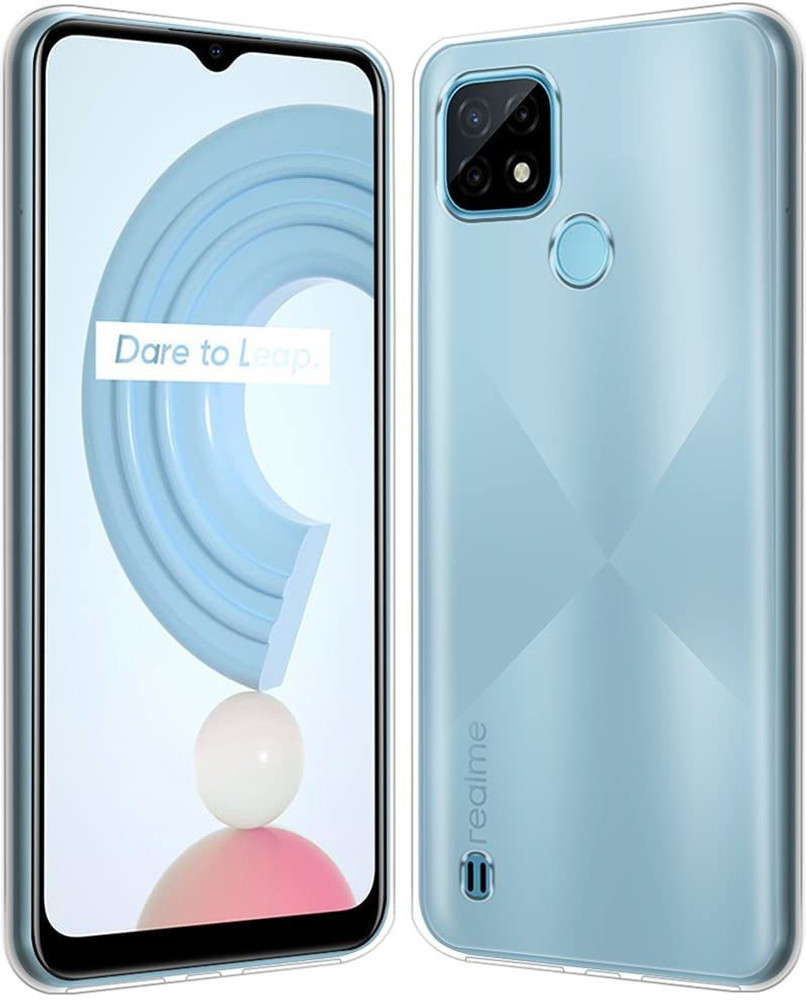 Celular Realme C21-Y RMX3263 4GB De RAM 64GB Tela Dual Sim