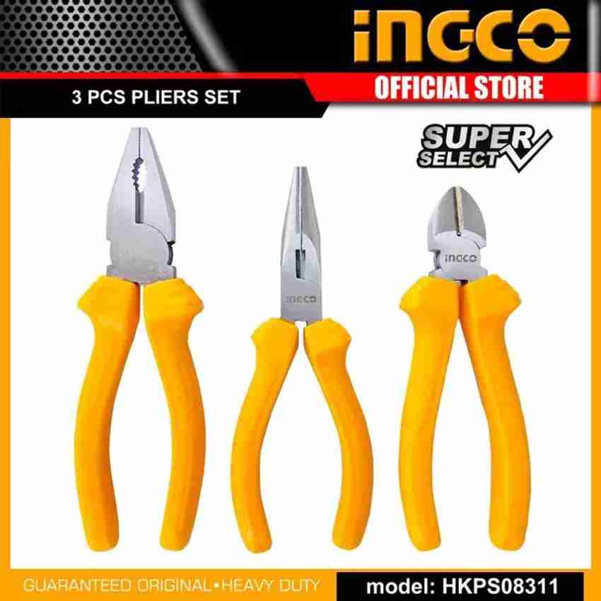 Plier Set Master