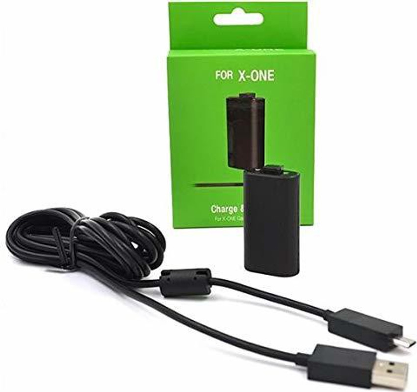 Xbox One Rechargeable Battery Pack