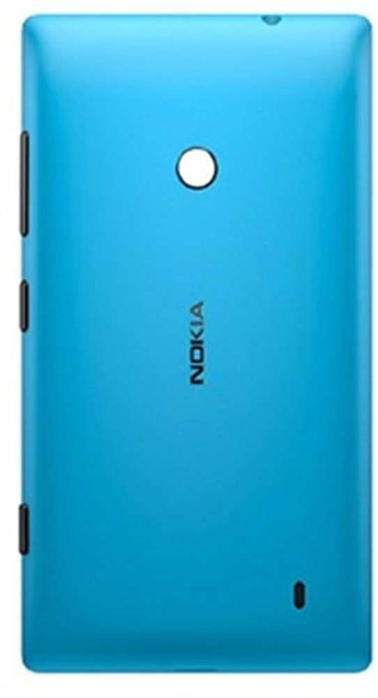 Nokia Lumia 520 Back Cover Flipkart