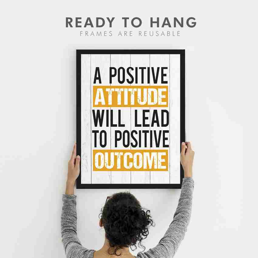 Genuine Attitude Quotes