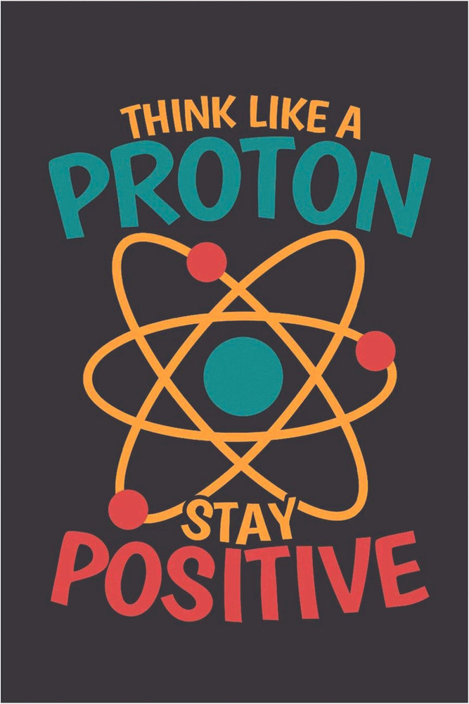 Think Positive Always Wallpaper