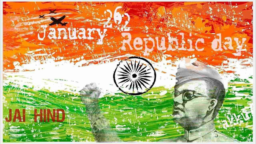 Republic Day Images Hd