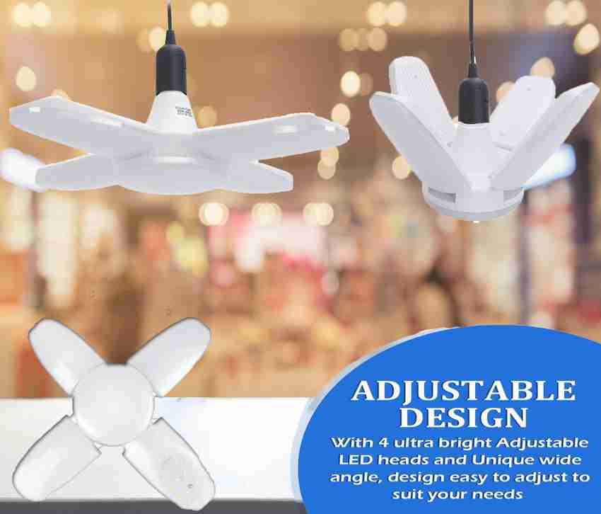 Brightest Candelabra Bulb For Ceiling Fan | Shelly Lighting