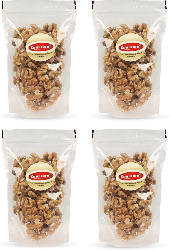 Bag Of Walnuts