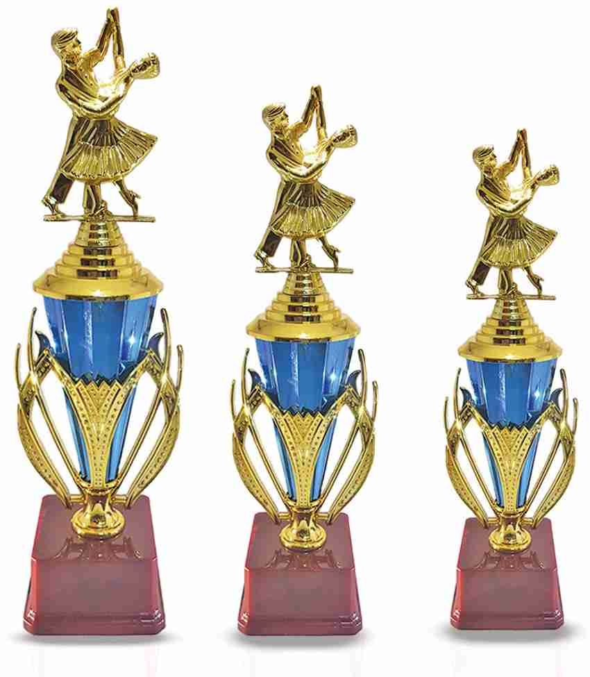 First Place Dance Trophy