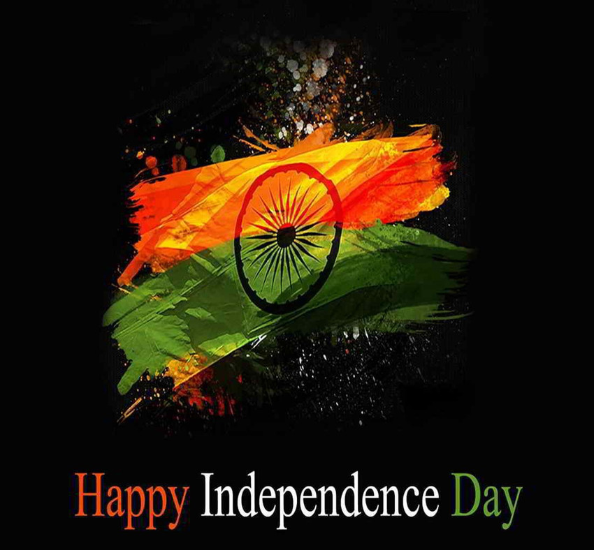 Happy Independence Day Images 3d