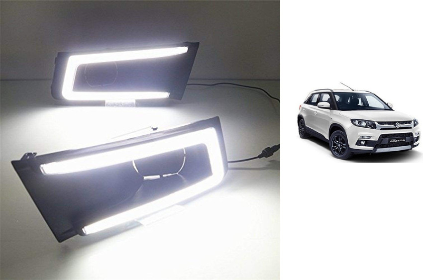 Drl light for brezza store