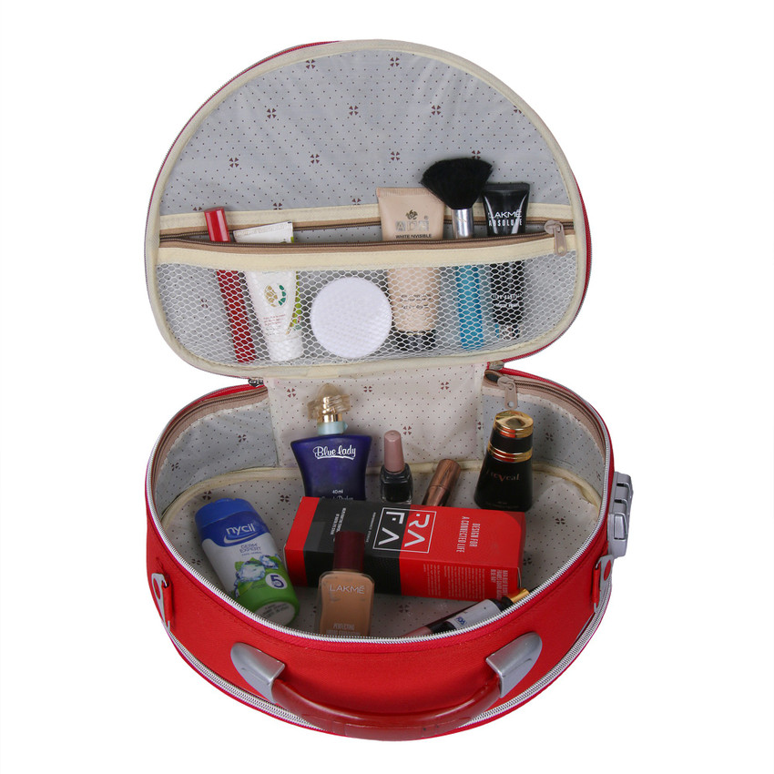 How To Arrange Makeup Box - Mugeek Vidalondon