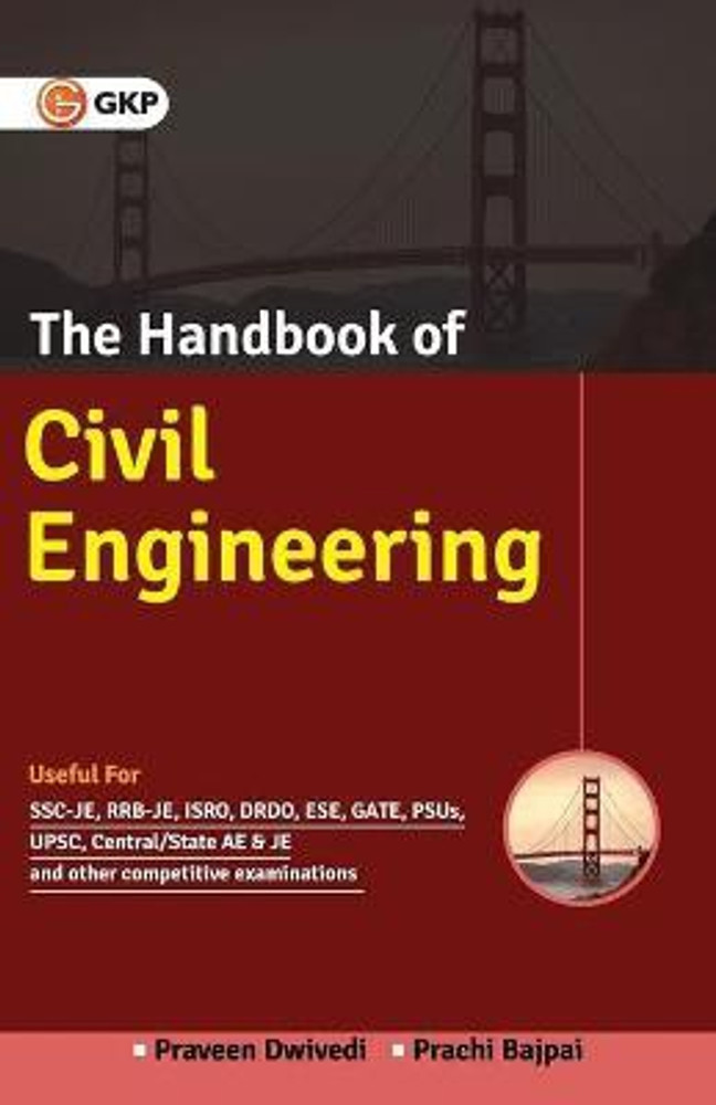 Civil super Engineering Handbook 4th
