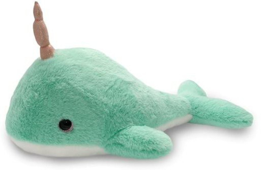 Narwhal Eyes