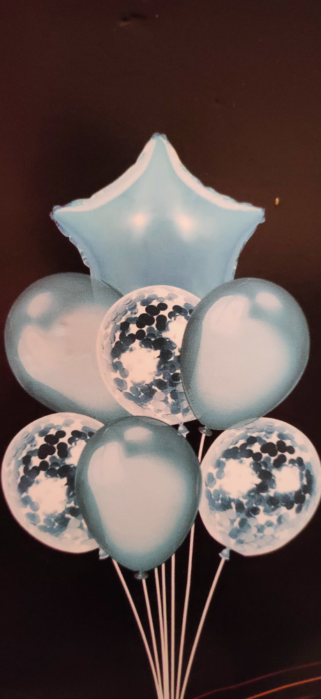 Tumblr Party Balloons