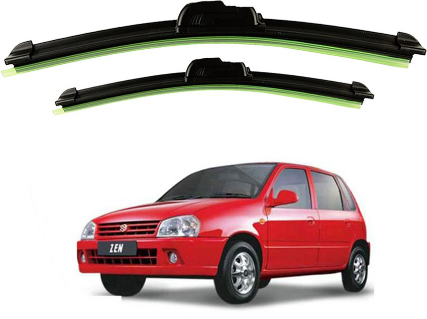 Selifaur Soft Wiper Blade Windshield Wiper Price in India Buy Selifaur Soft Wiper Blade Windshield Wiper online at Flipkart