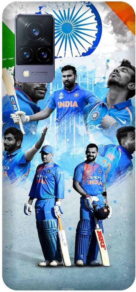 Indian Cricket Players Wallpapers