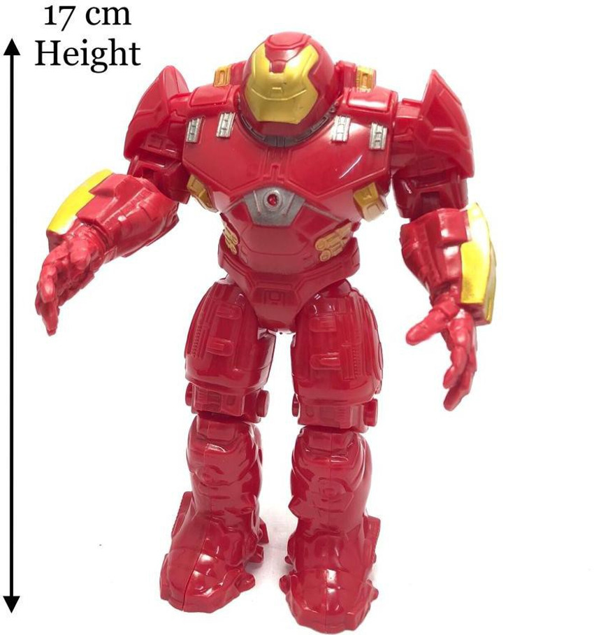 L'incredibile Hulk Gioco Hulkbuster