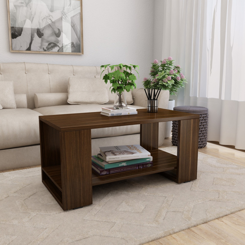 Hometown Engineered Wood Coffee Table Price in India Buy Hometown Engineered Wood Coffee Table online at Flipkart