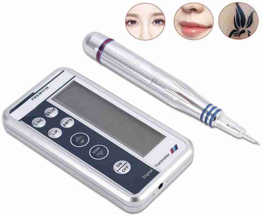 Semi Permanent Makeup Machines | Saubhaya Makeup