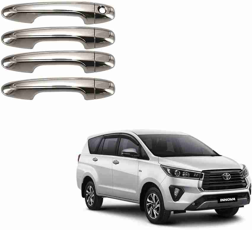 Toyota Innova Crysta LED Tail Lights Distinctive In Pieces, 46% OFF