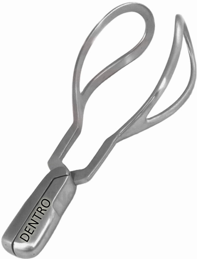 Wrigley Forceps