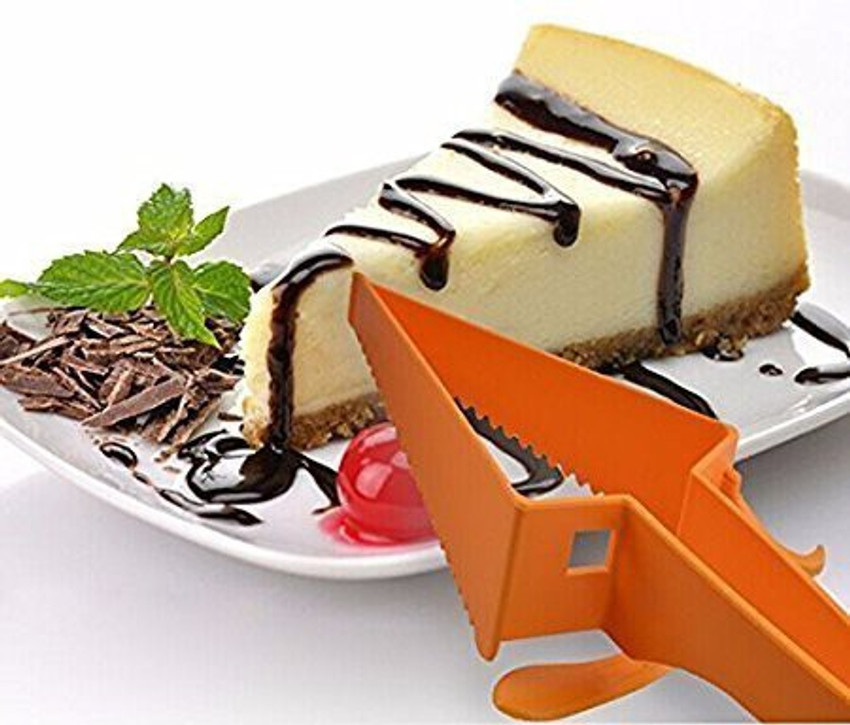 Adjustable Cake Slicer