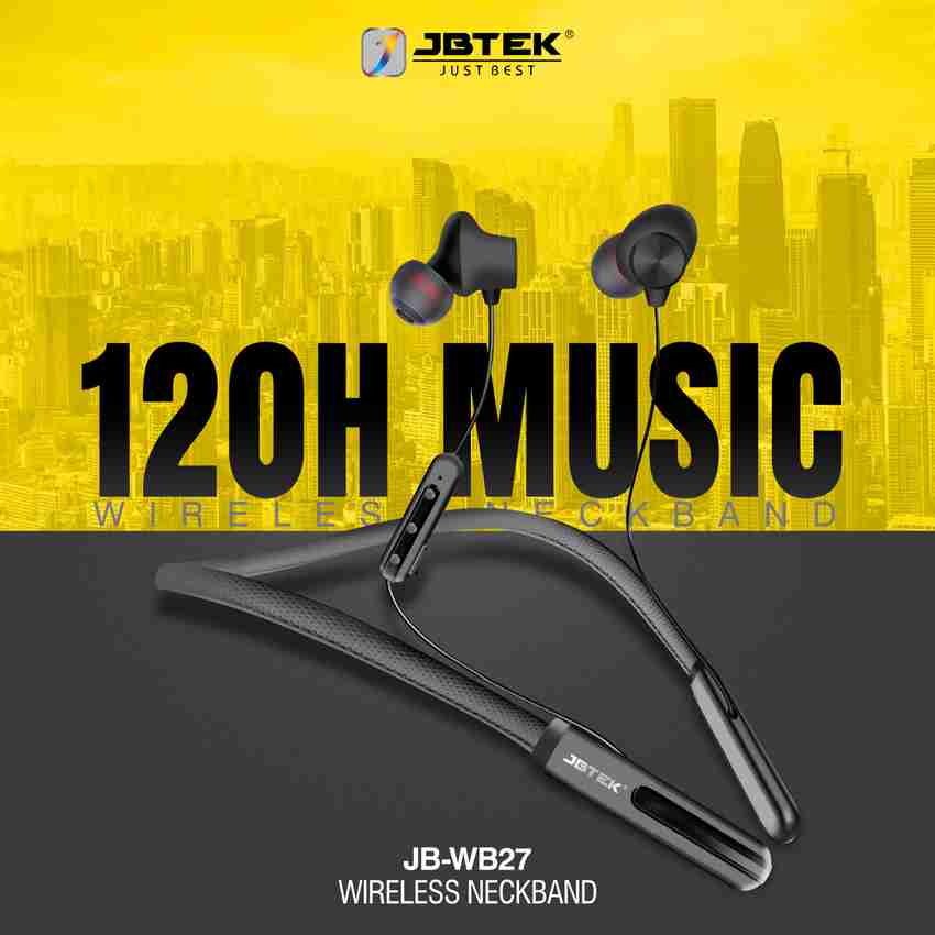 Jb Wireless