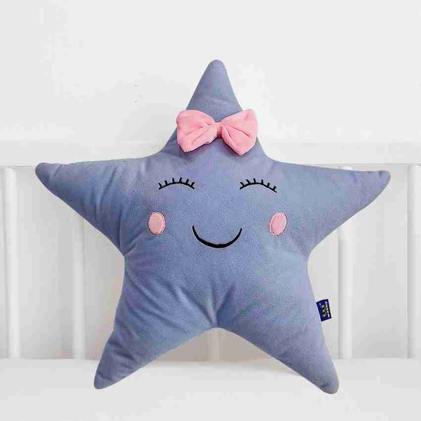 Webby Cute Star Plush Pillows Stuffed Toy 45 cm Cute Star Plush Pillows Stuffed Toy shop for Webby products in India. Flipkart