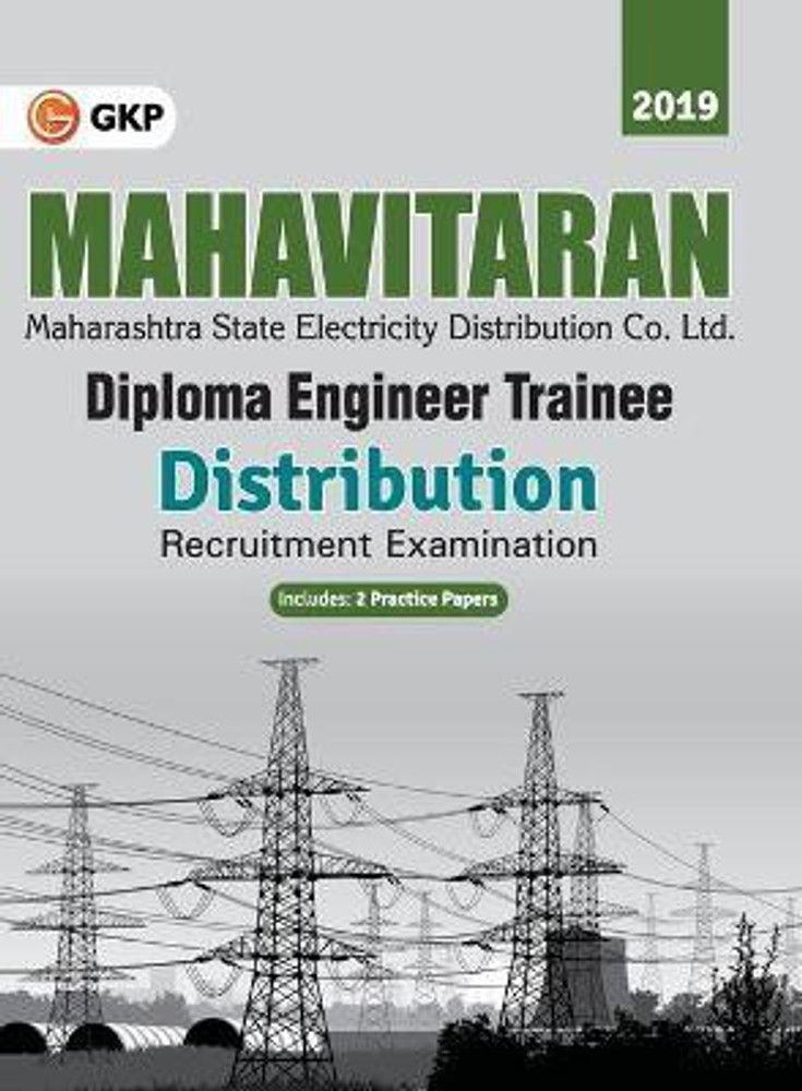 Maharashtra mahavitaran store
