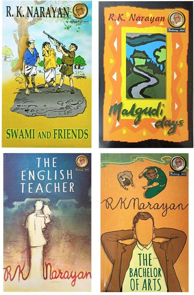 The Painter Of Signs Book By R K NARAYAN – Buy Indian, 48% OFF