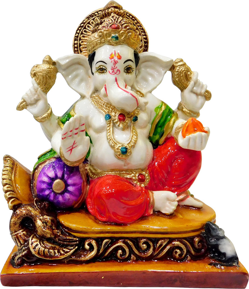 Ganpati Bappa Murti