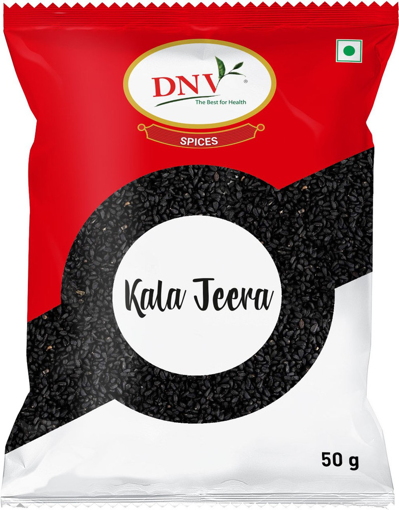 Kala Jeera In English