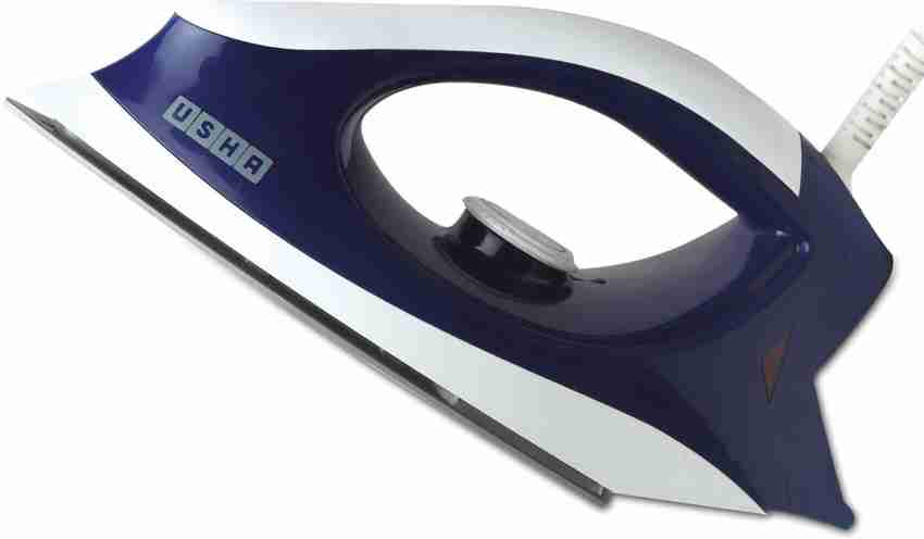 USHA EI 3702 1000 W Dry Iron Price in India Buy USHA EI 3702 1000 W Dry Iron Online at Flipkart