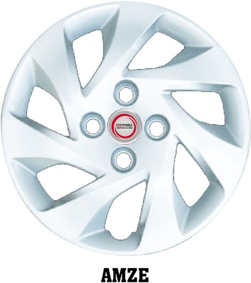 CARSONIFY Wheel Cover Wheel Cover For Honda Amaze Price in India Buy CARSONIFY Wheel Cover Wheel Cover For Honda Amaze online at Flipkart