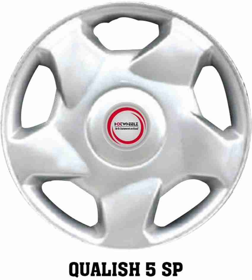 Qualis wheel cap store
