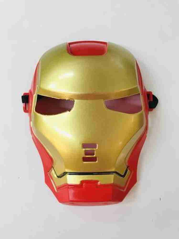 Origineel Iron Man Pak Iron Man Mk85 Helmet 1/1 Wearable Electric