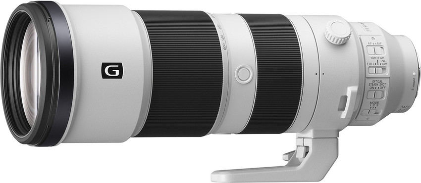 Sony lens price store