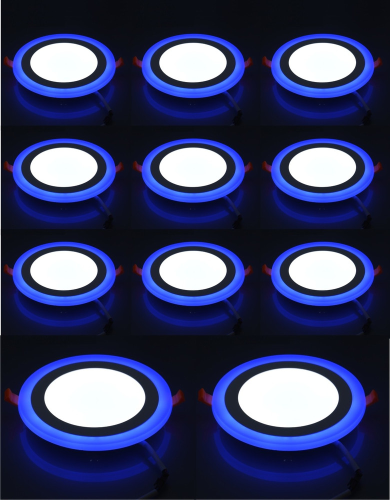 Color Changing Led Ceiling Lights | Shelly Lighting