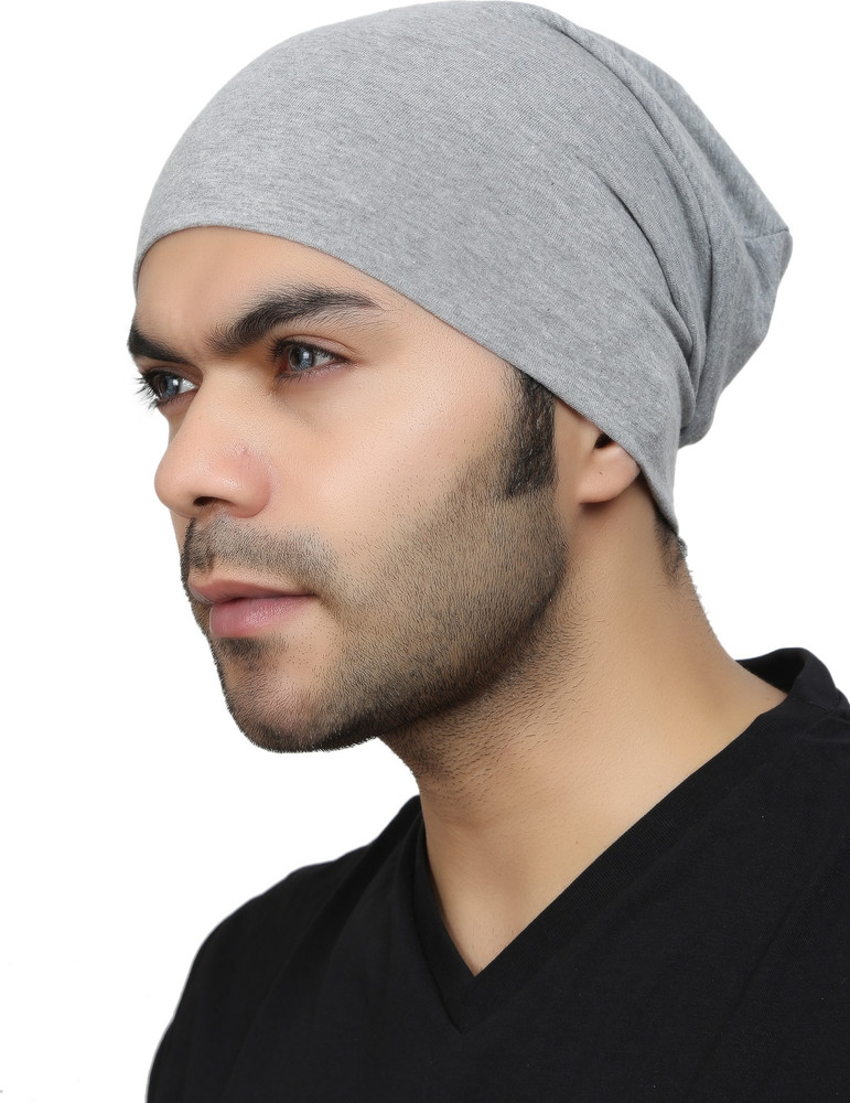 Lightweight Cotton Beanies