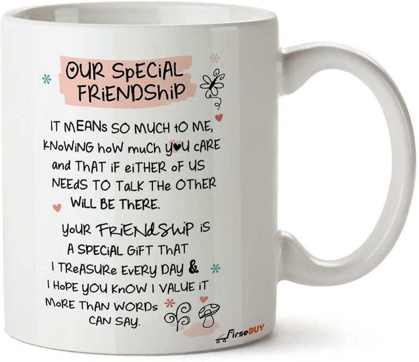 Coffee And Friends Quotes