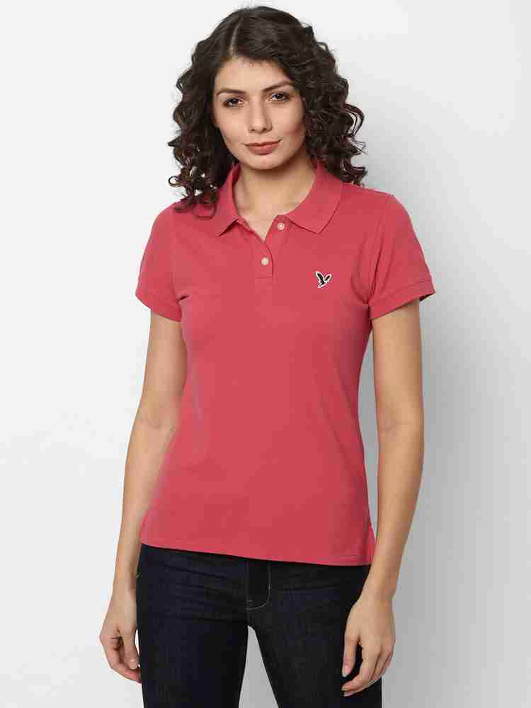 American Eagle Polo Shirts For Women