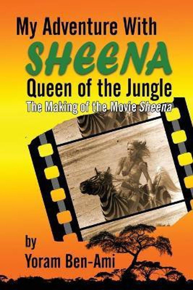 English Movie Sheena