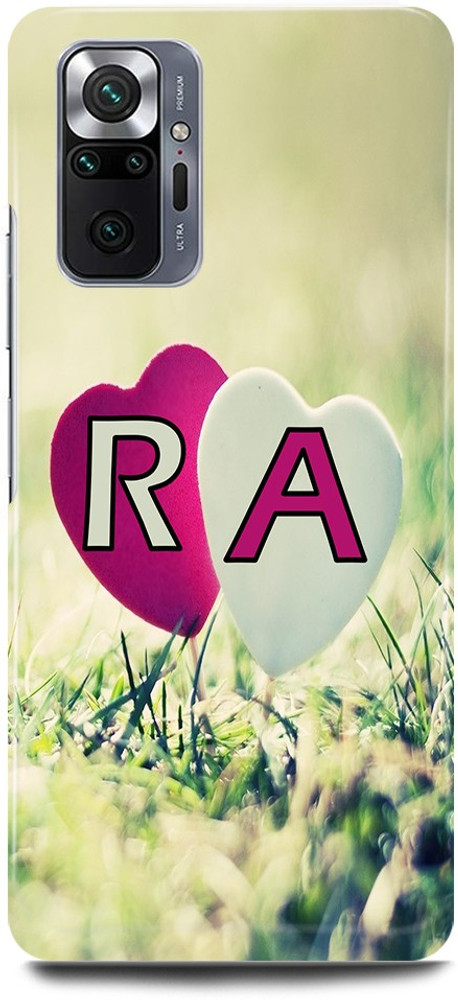 Ra Love Name Wallpaper