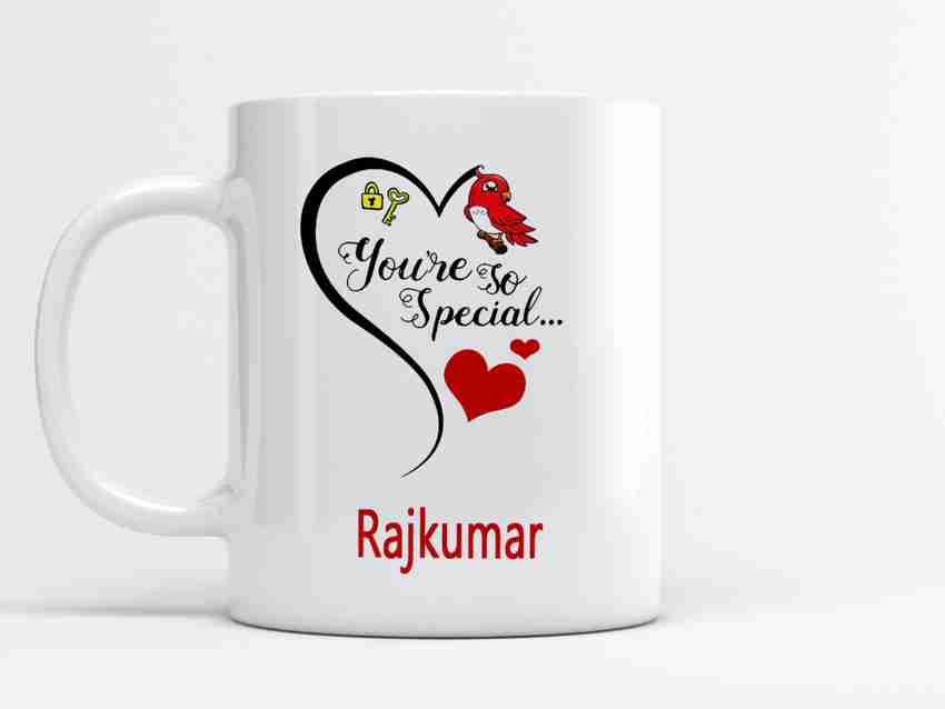 Rajkumar Name Wallpaper