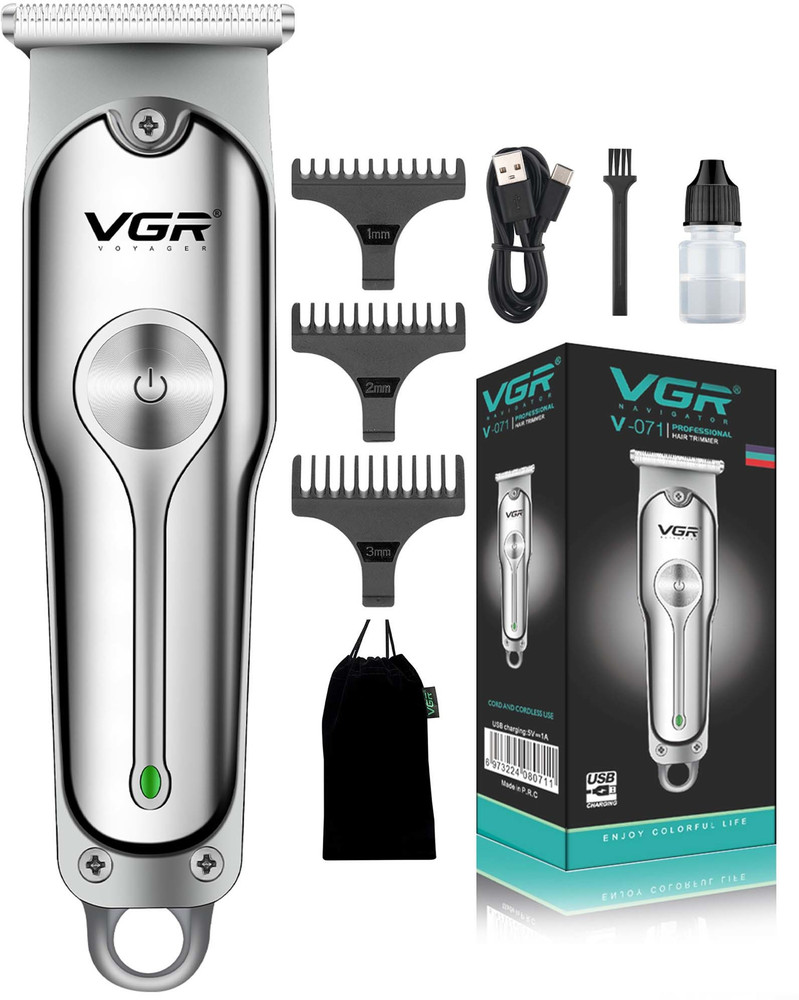 Hair trimmer on flipkart store