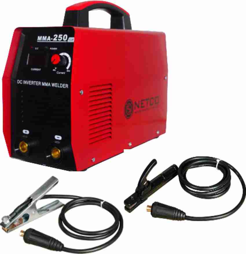 Welding machine 250 amp store