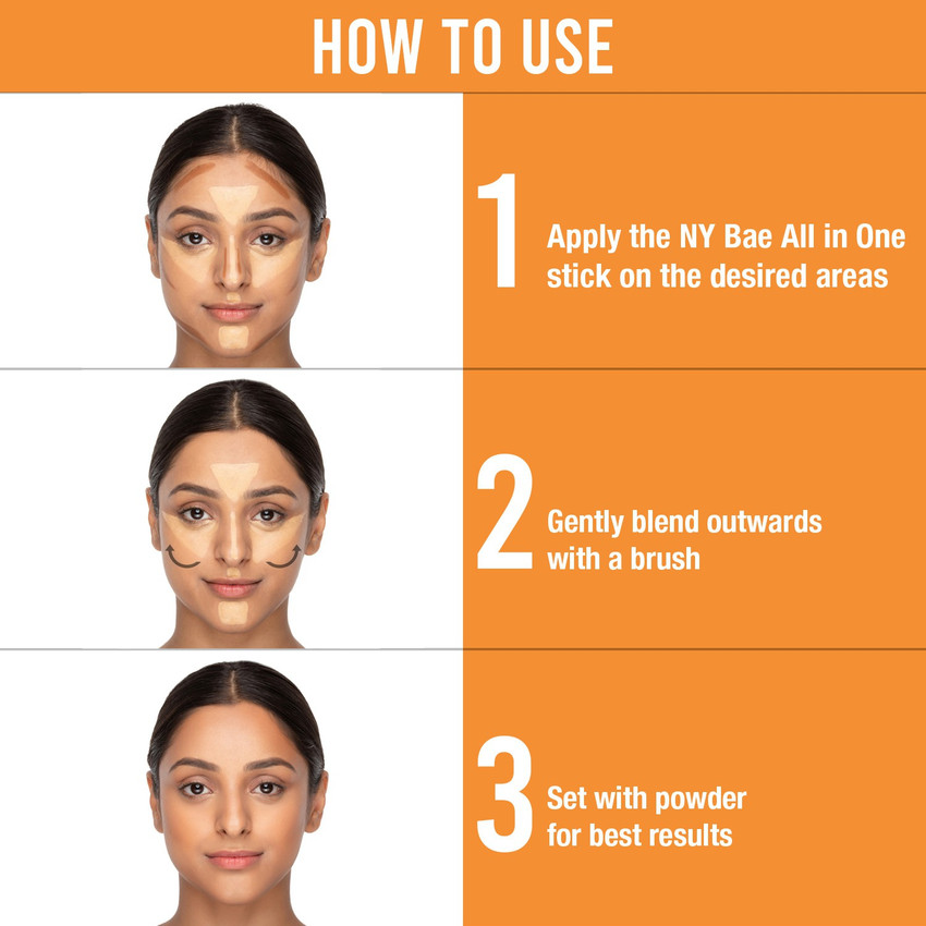 Makeup For Wheatish Skin Tone | Saubhaya Makeup