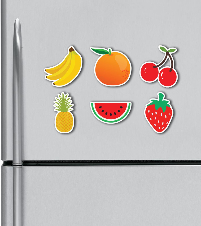 Fridge Door Magnets