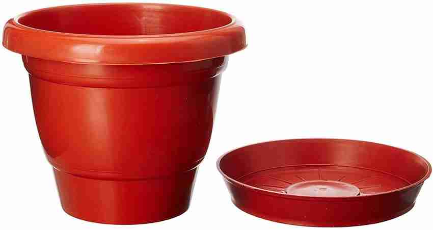 Standard Flower Pot Sizes | Best Flower Site