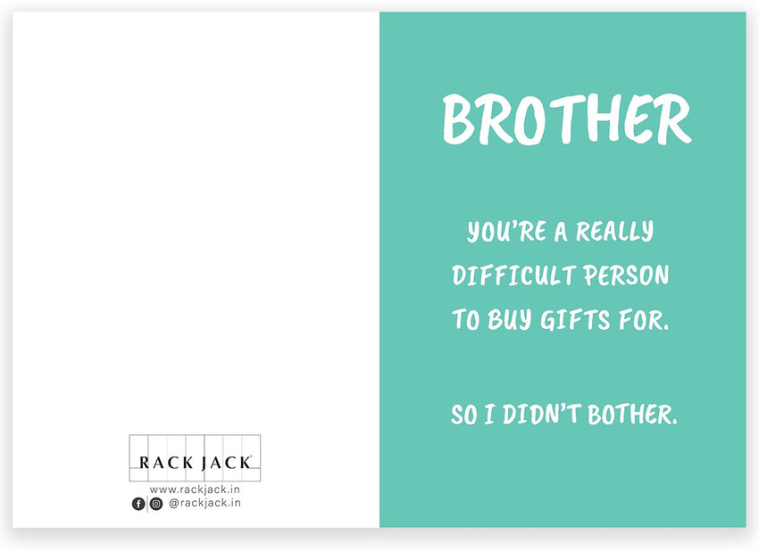 Funny E Cards To Your Brother