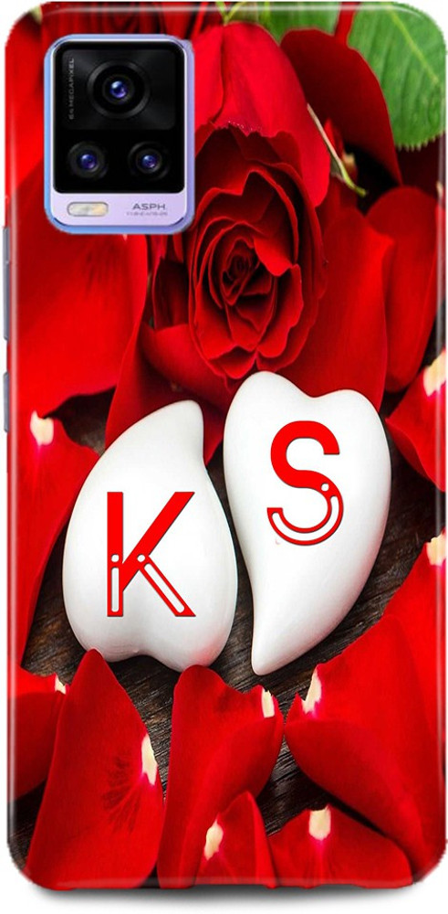 F And S Alphabet Love Wallpaper