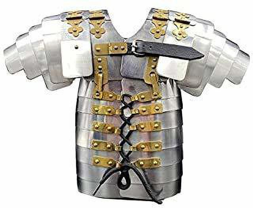 Roman Body Armor